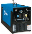Jual Mesin las welding MILLER Big Blue 600 X CC - TOKO MESIN LAS ...