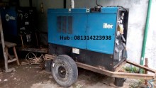 Jual mesin las miller bekas tipe big blue 500 dan 600 x - TOKO MESIN ...