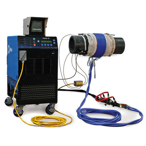 Jual mesin PWHT Miller Proheat 35 - TOKO MESIN LAS WELDING DISTRIBUTOR ...